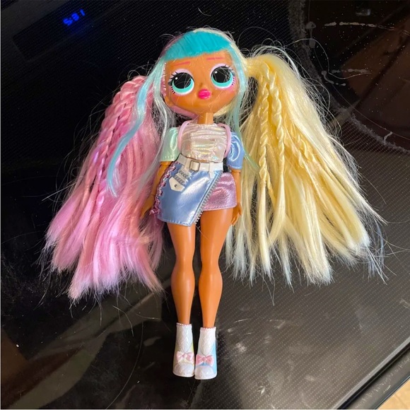 L.O.L. Surprise! | Toys | Lol Surprise Omg Candylicious 85 | Poshmark